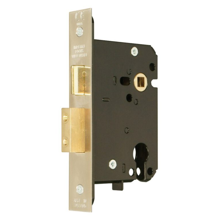E7000 Euro-Profile Cylinder Mortice Sashlock - Imperial Locks