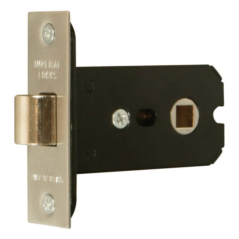 Mortice Latches Archives - Imperial Locks