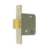 G5054 BS3621 British Standard 5 Lever Mortice Deadlock - Imperial Locks