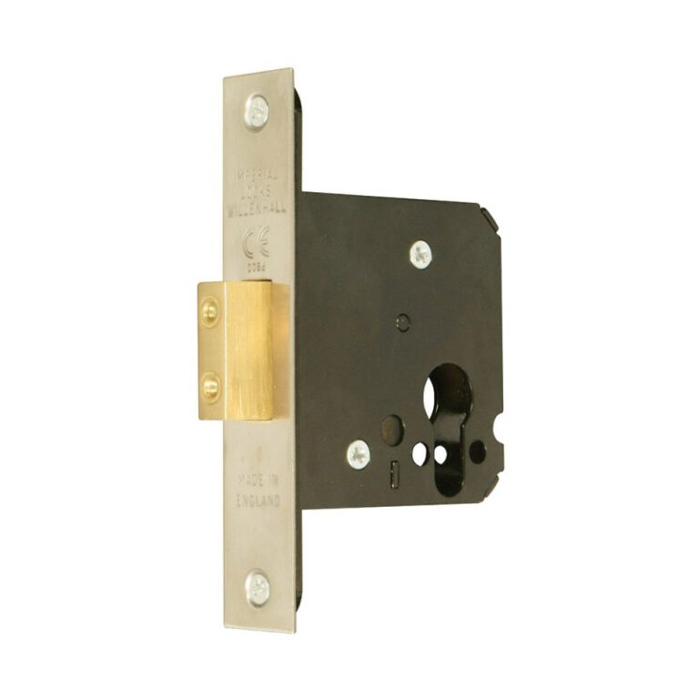 Euro-Profile Cylinder Mortice Lock Cases Archives - Imperial Locks
