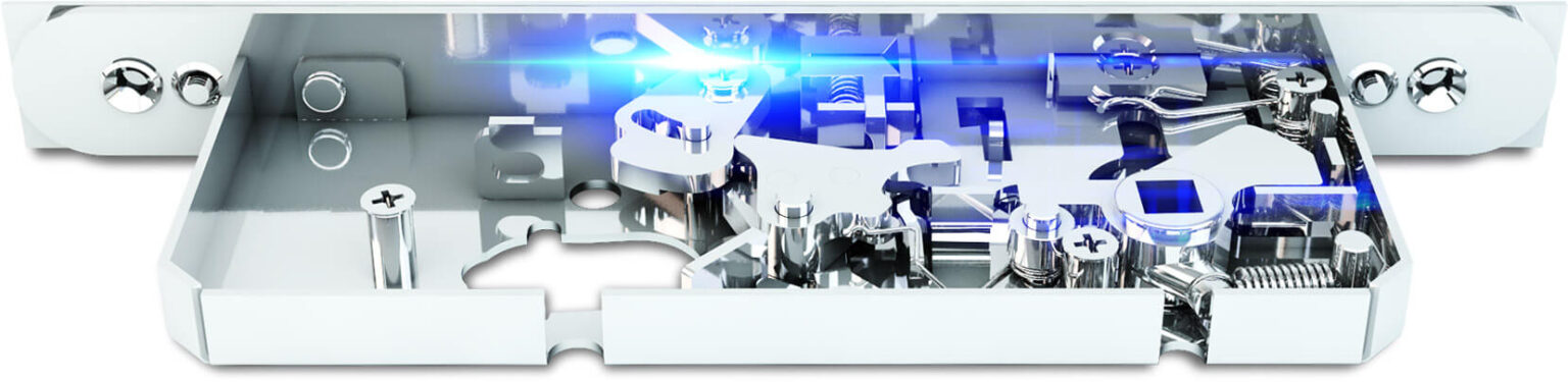 Home - Imperial Locks